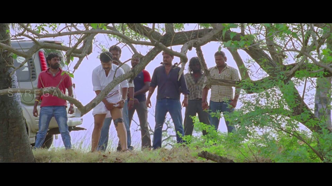 Ravi Maria has no freedom | Alagan Alagi Comedy - YouTube