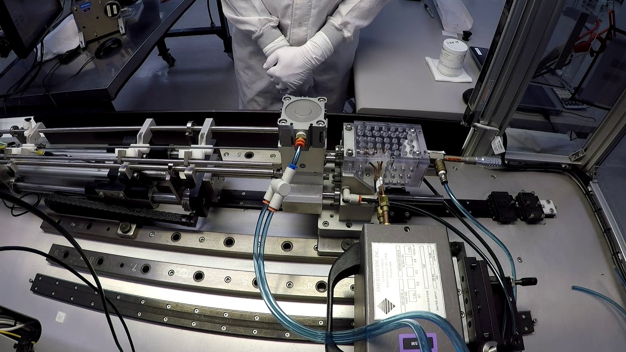 RF Tipping Capabilities - YouTube