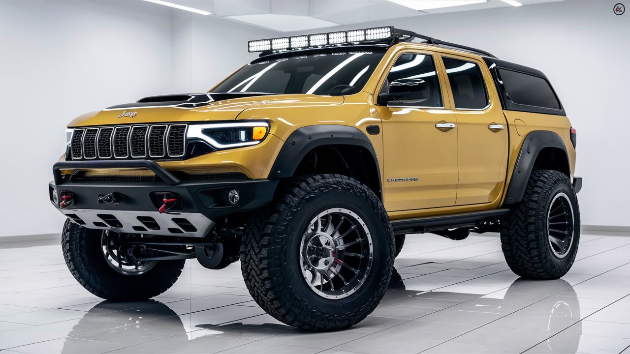 The Mechanic's Guide to Buying a Reliable Jeep Cherokee XJ in 2025 ...