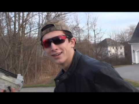 COPS: RELOADED, REFILLED, REFRESHED, AND RESTOCKED - YouTube