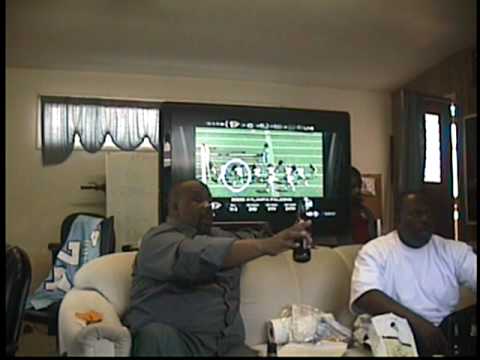 Pick 23 2009 NFL DRAFT RAVENs From Patriots Pick Michael Oher - YouTube
