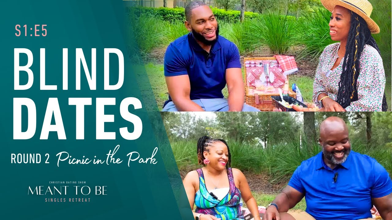 Meant to Be | S1:E5 | Christian Dating Show | Godly Dating - YouTube