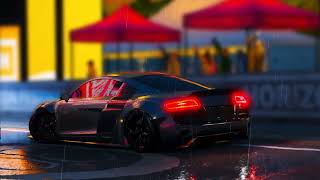 Live wallpaper Audi 5 min