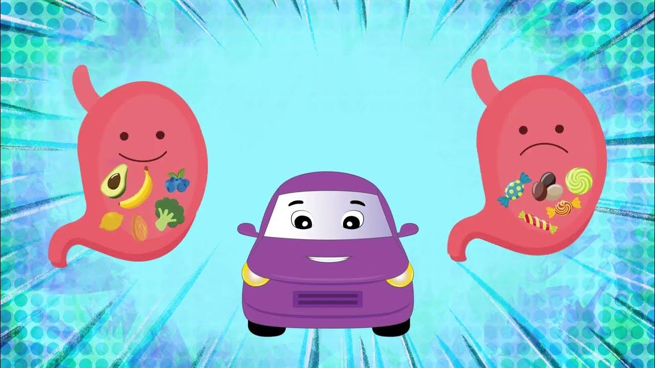 "Нямм нямм" Дуу - YouTube