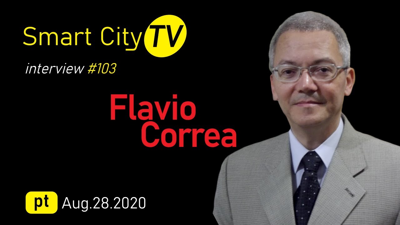 #103 Flavio Correa A Gamificação para a transformação social em uma ...