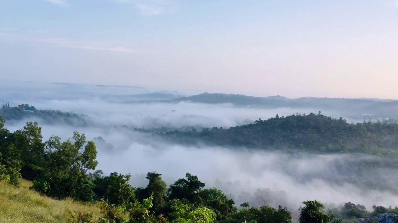 Mudipu Bhooth Bungalow View Point | Mudipu | Being A Lone Traveller ...