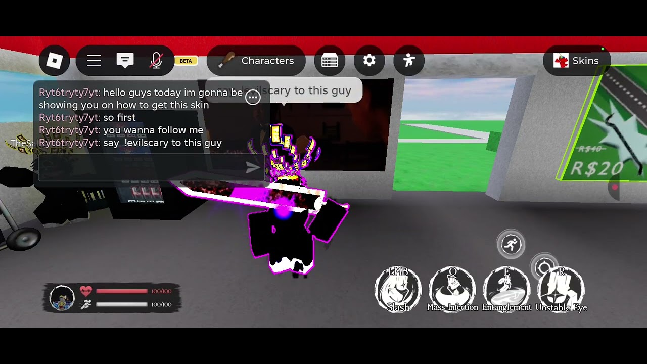 Heres how to get this badge #ufe #roblox #memes - YouTube