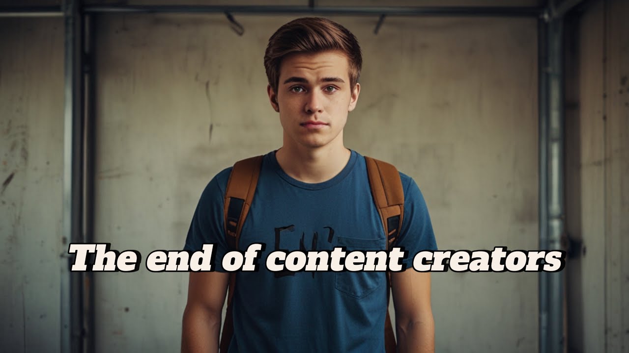 How AI is Revolutionizing User-Generated Content - YouTube
