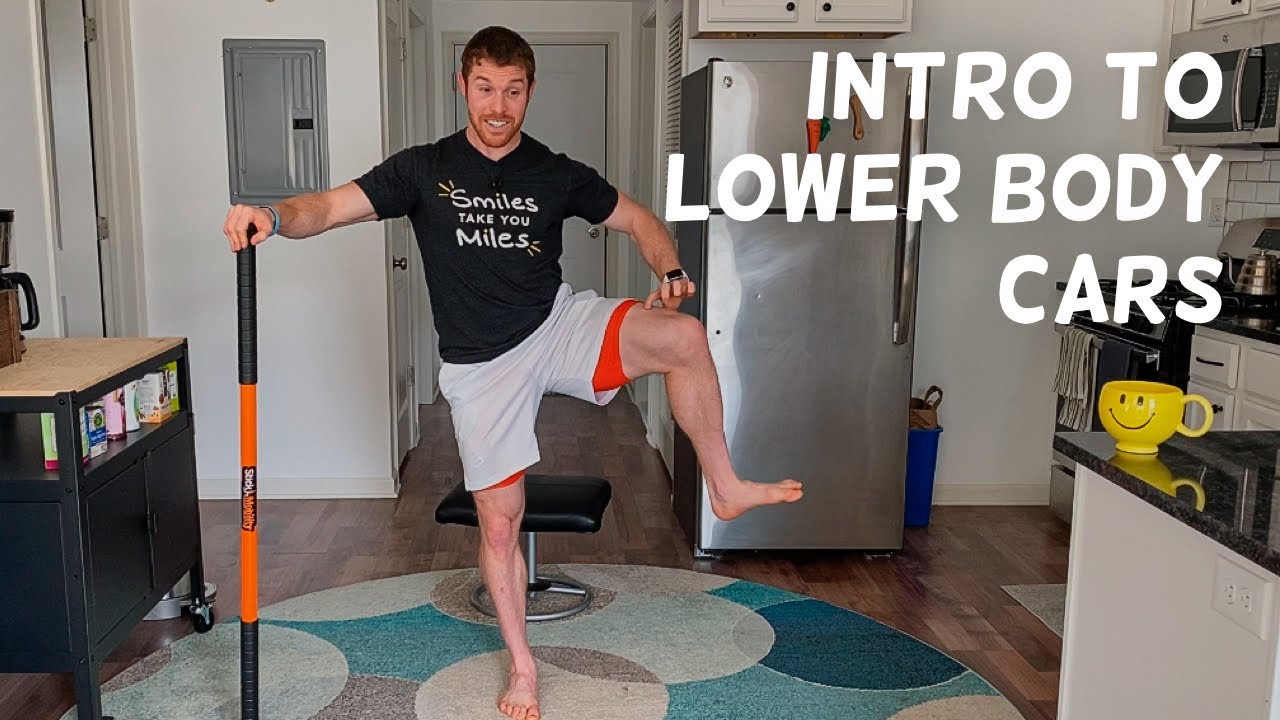 Cars Joint Exercises at Dollie Guth blog