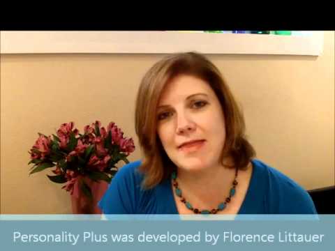 Wired That Way: Your Personality Profile - YouTube