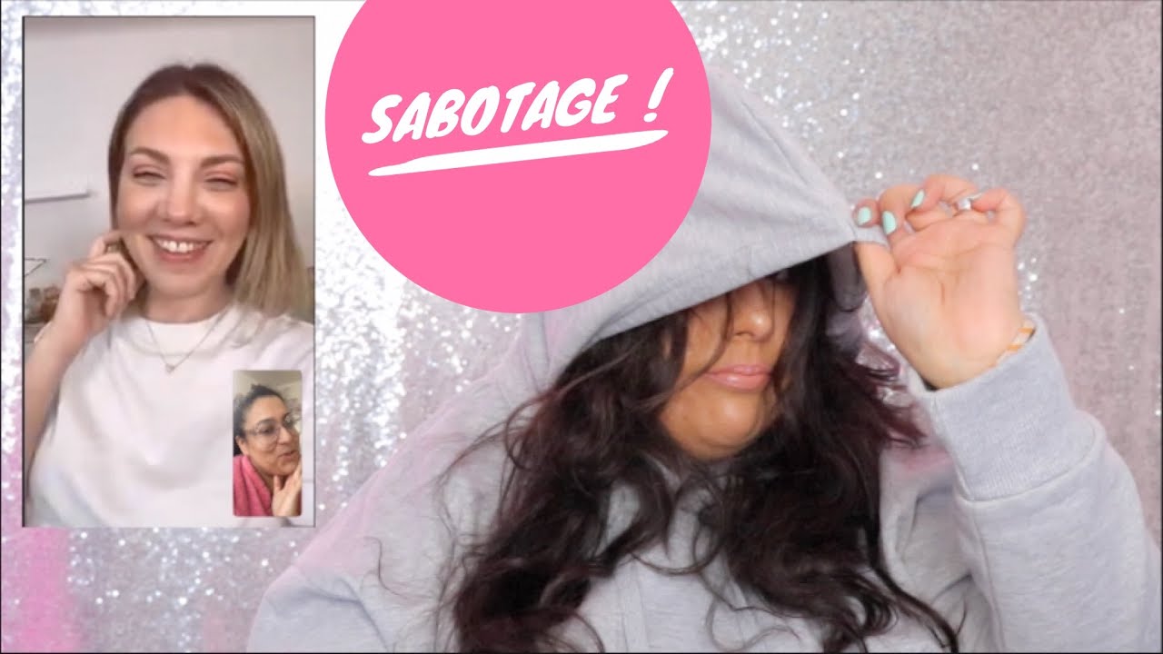 Mimi's Signature choisit mon makeup - YouTube