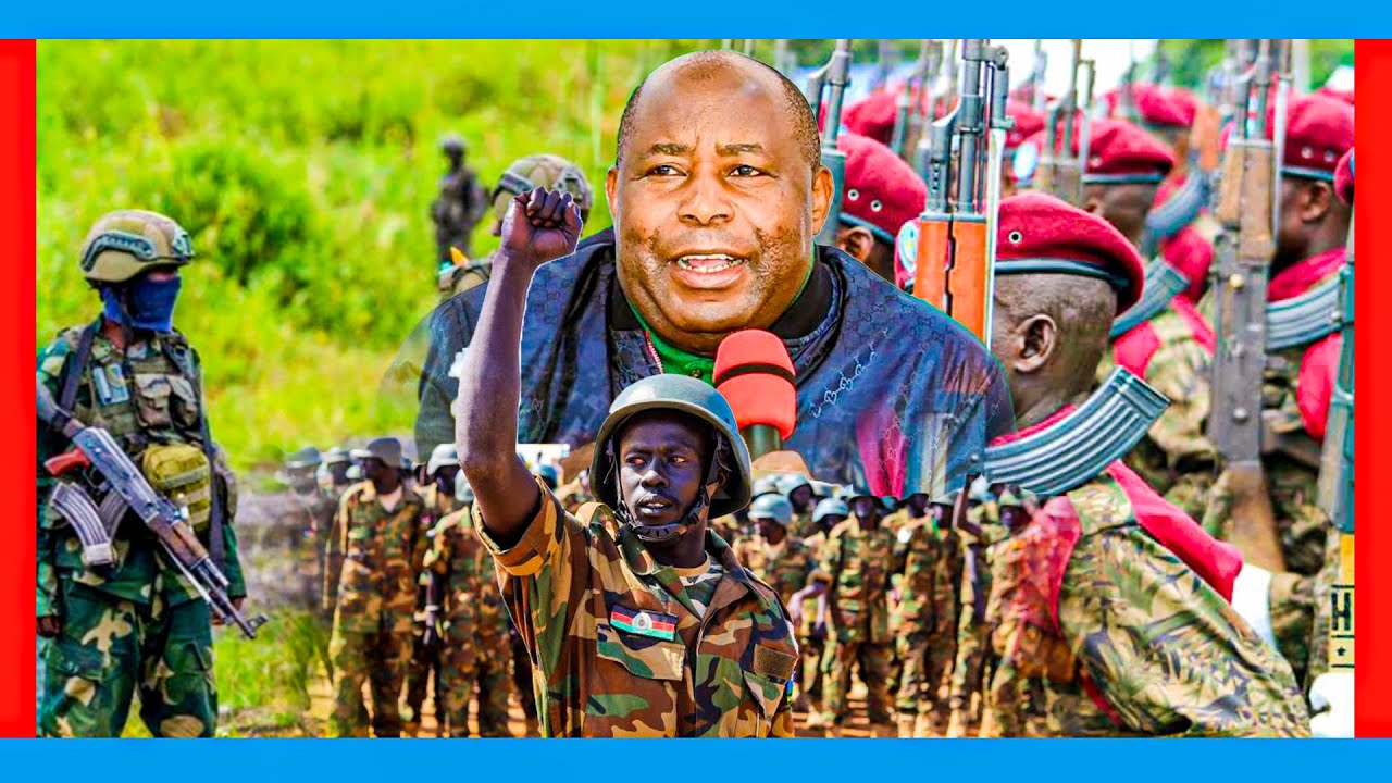 AGASEKE K'AMAKURU YO MU KARERE AGEZWEHO 13 02 2024 - YouTube