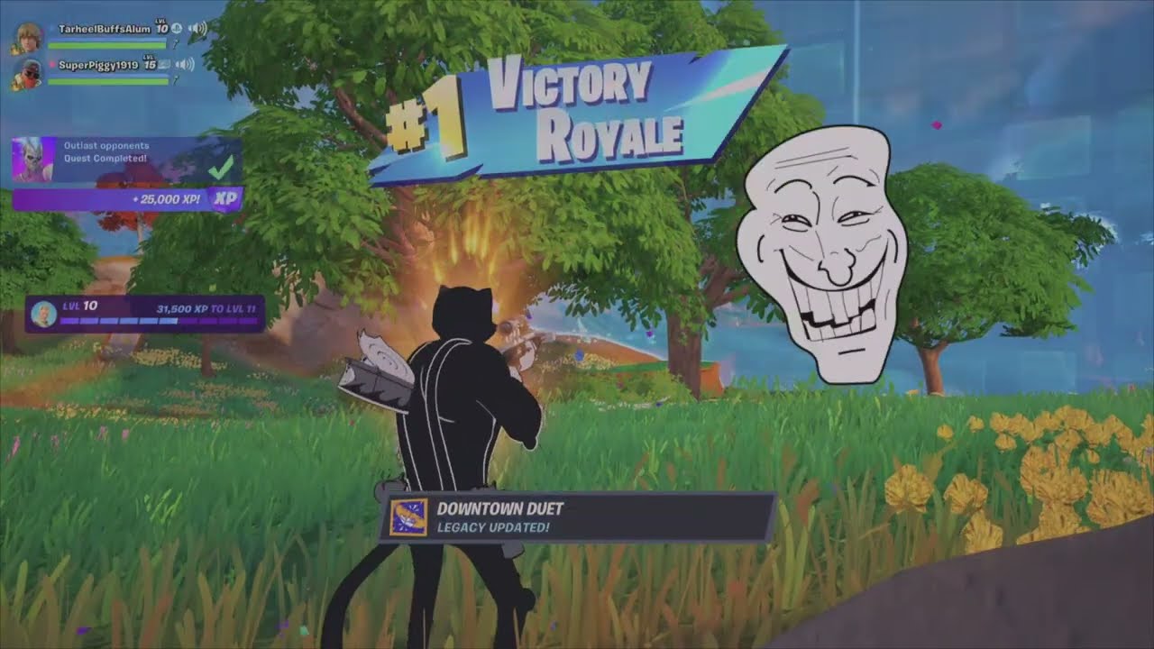 Ch4S2 Dubbin it up!!! - YouTube