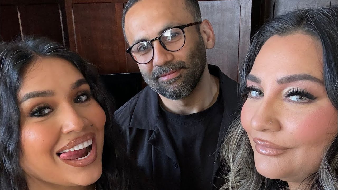 MALIHA IS BACK FROM MALAYSIA || MAMA KA MASALA! - YouTube