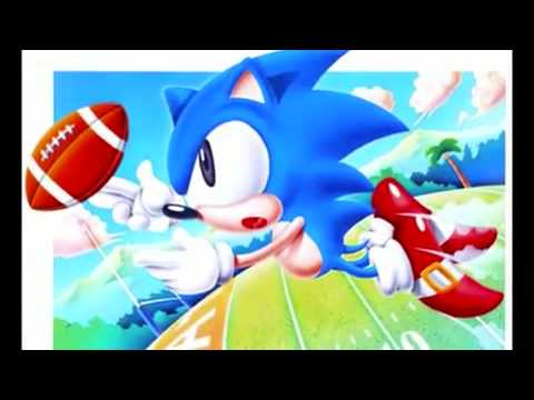 Sonic gems collection museum music - YouTube