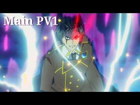 《A Returner's Magic Should be Special Season 2》 - Main PV1