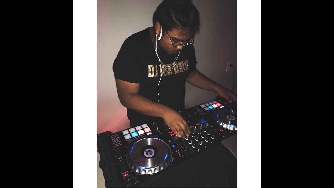 DJ JOX DMV CORTA VENA BACHATA MIX - YouTube