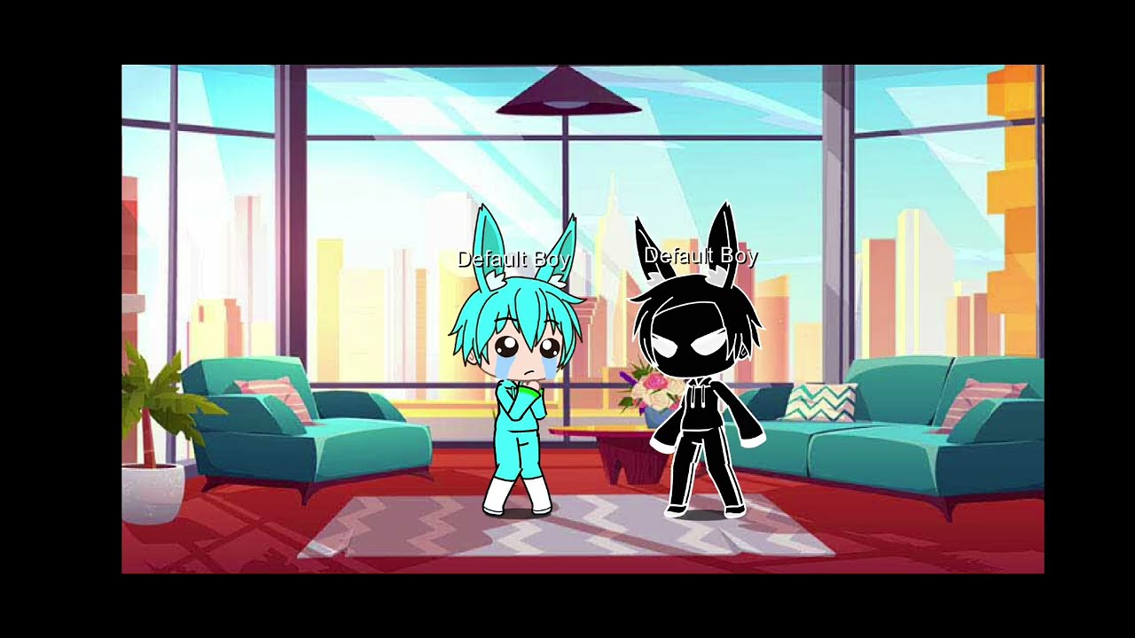 Nicolas e shadow Nicolas - YouTube