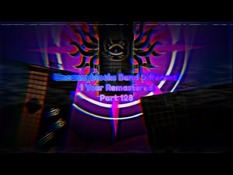 Uncannyblocks Band Different 1 Year Remastered Part 128 (2541-2560) [Chaos]