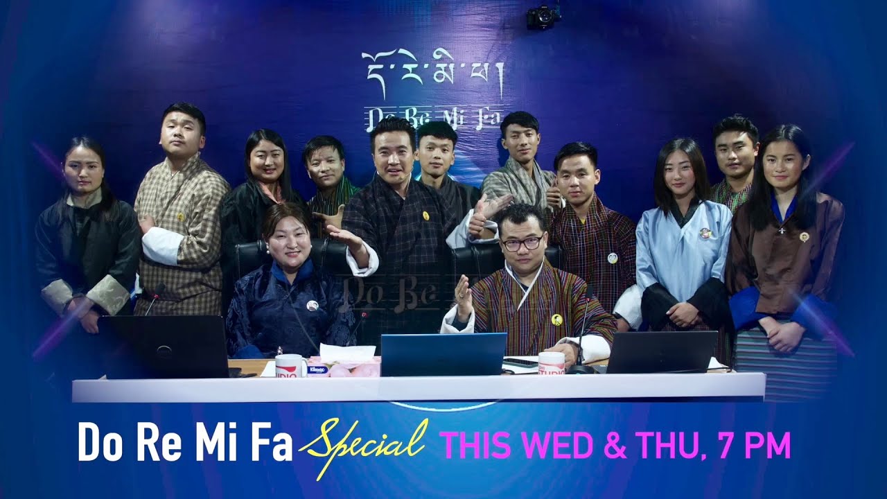 Do Re Mi Fa Special | Episode 9 - YouTube