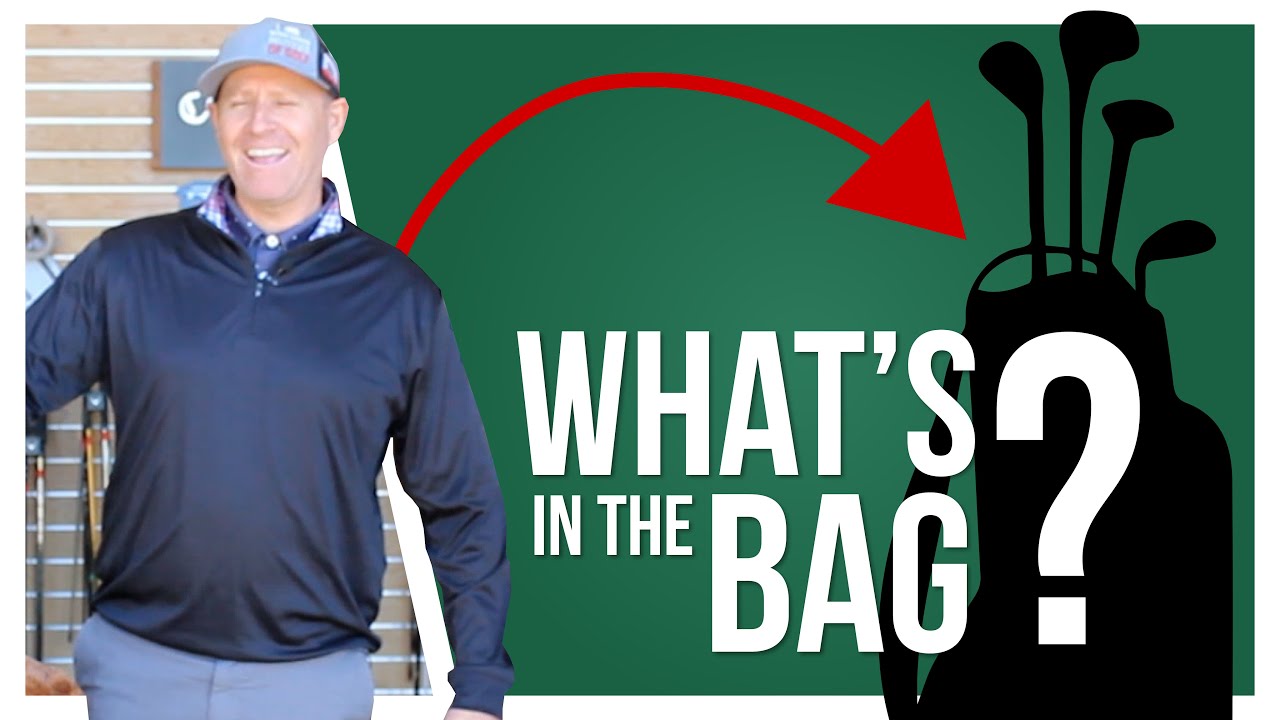 What's in the Bag? | Alex Culp from Northern California Institute of ...