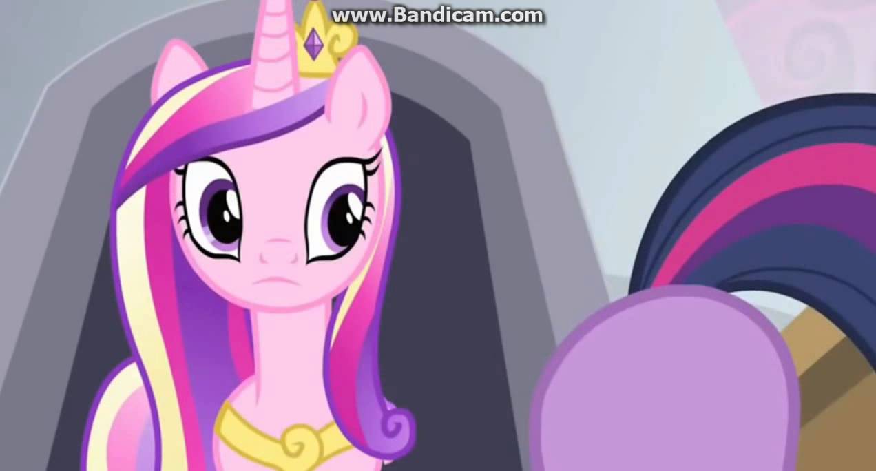 My Little Pony YTP: Epple Jek's name is Jeff - YouTube