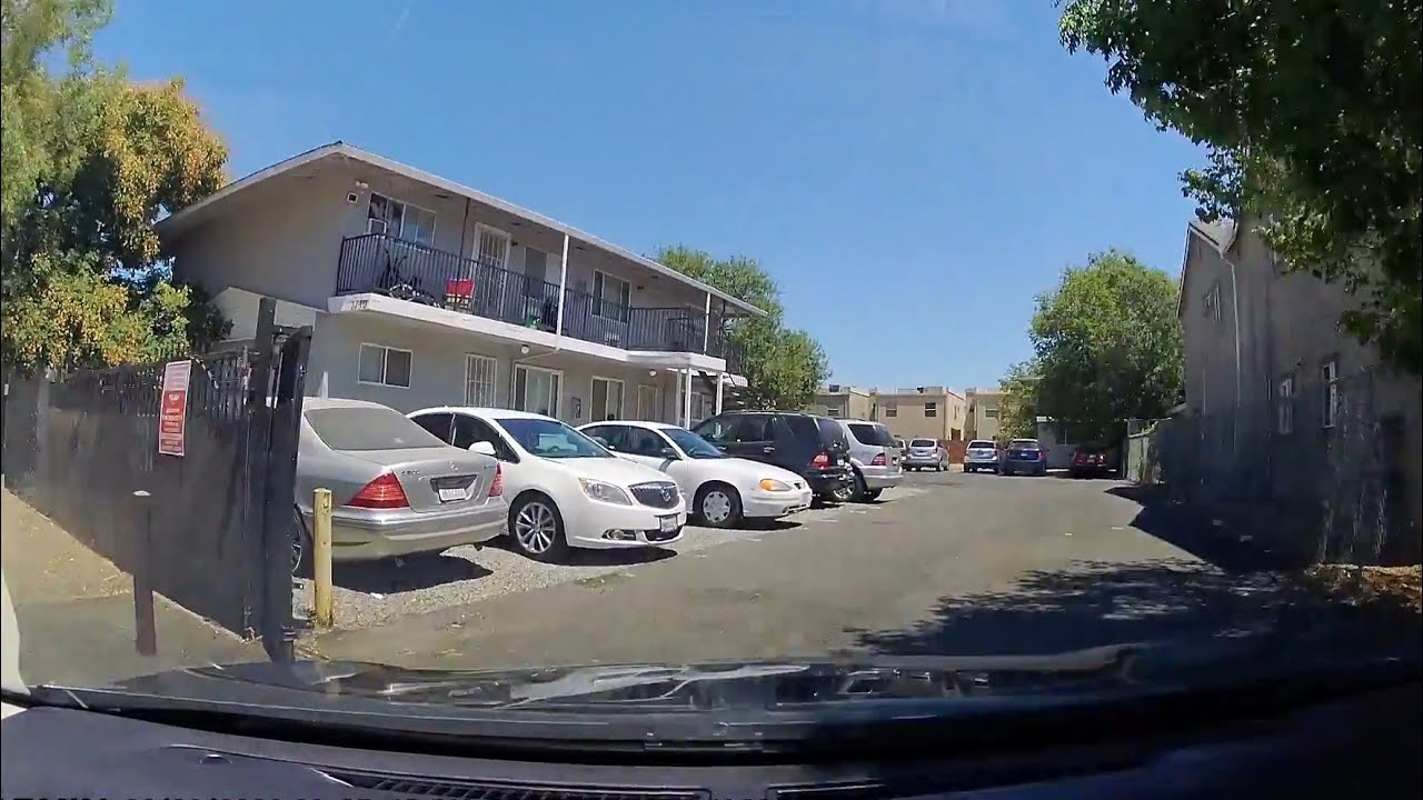Sacramento Hoods East Del Paso Heights Four Oaks Market Youtube