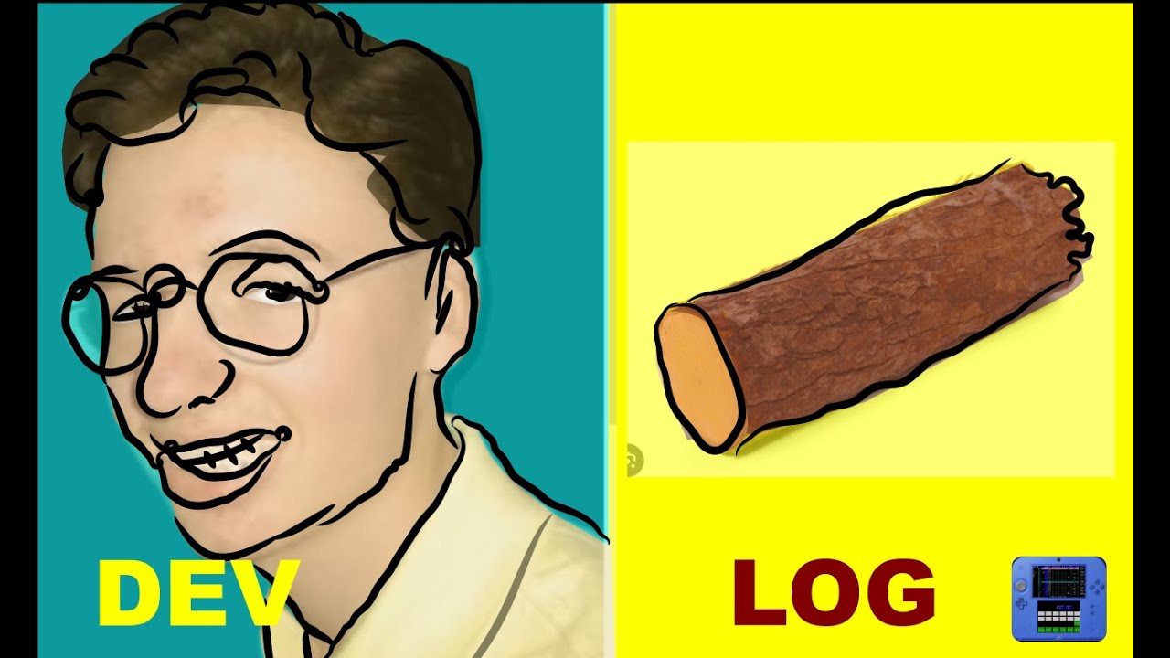 Notes to myself about Noise Commander 3DS - YouTube