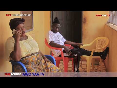 🏰PALAVA HOUSE🏡Episode 56🏬Ft. Virus, Morale, Lotty, Awo Yaa, MamaCali, Atuu, Agya Adu, Melegede, Osaa