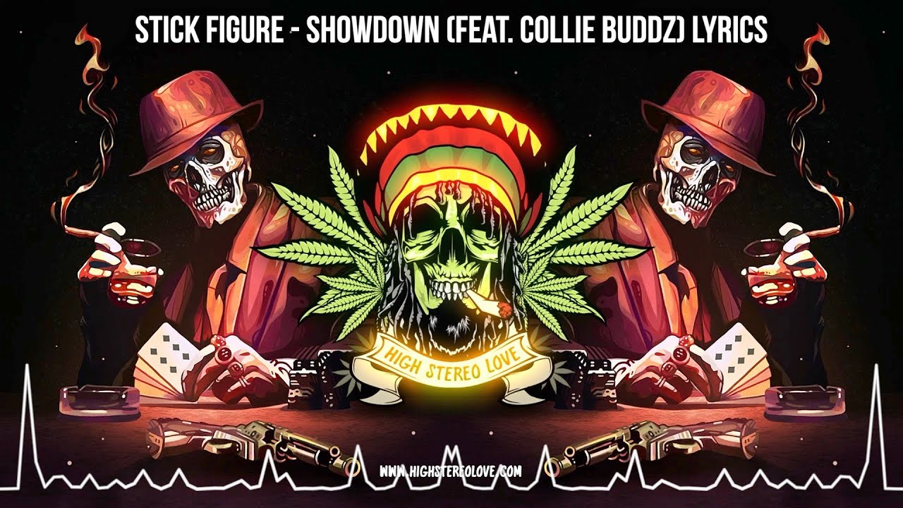 Stick Figure - Showdown (Feat. Collie Buddz) 🍁 New Reggae 2022 / Roots ...