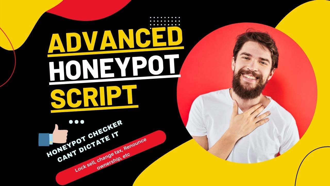 Advanced Honeypot Script | Demonstration - YouTube