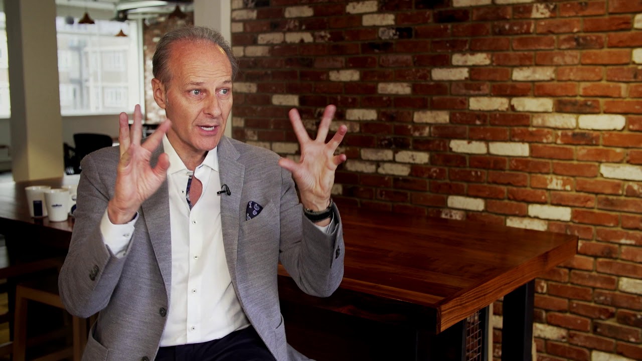 Didier Dietschi talks about his experience with dentinaltubules - YouTube