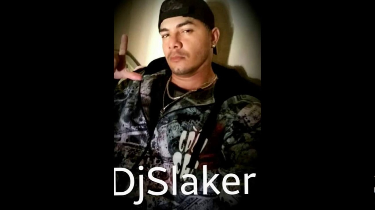 Dj Slaker - YouTube