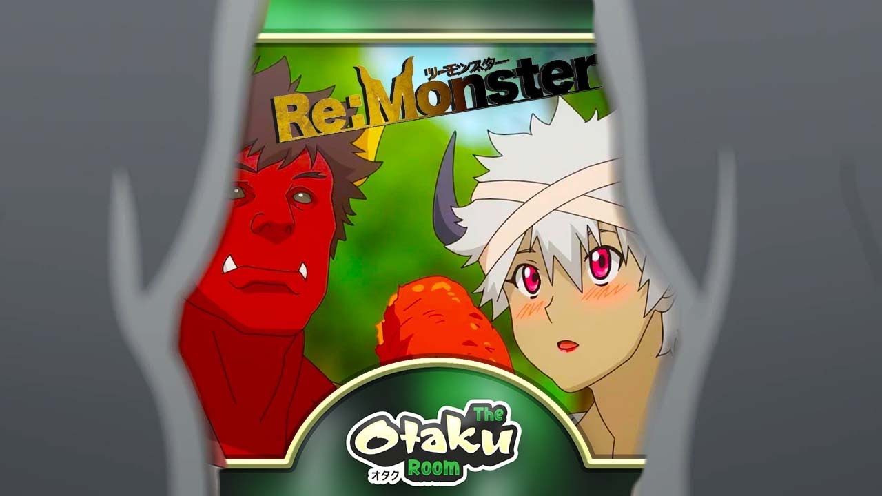 Re:Monster Ep 5 Review: Tribe Evolves & Elves Form an Alliance?! - YouTube