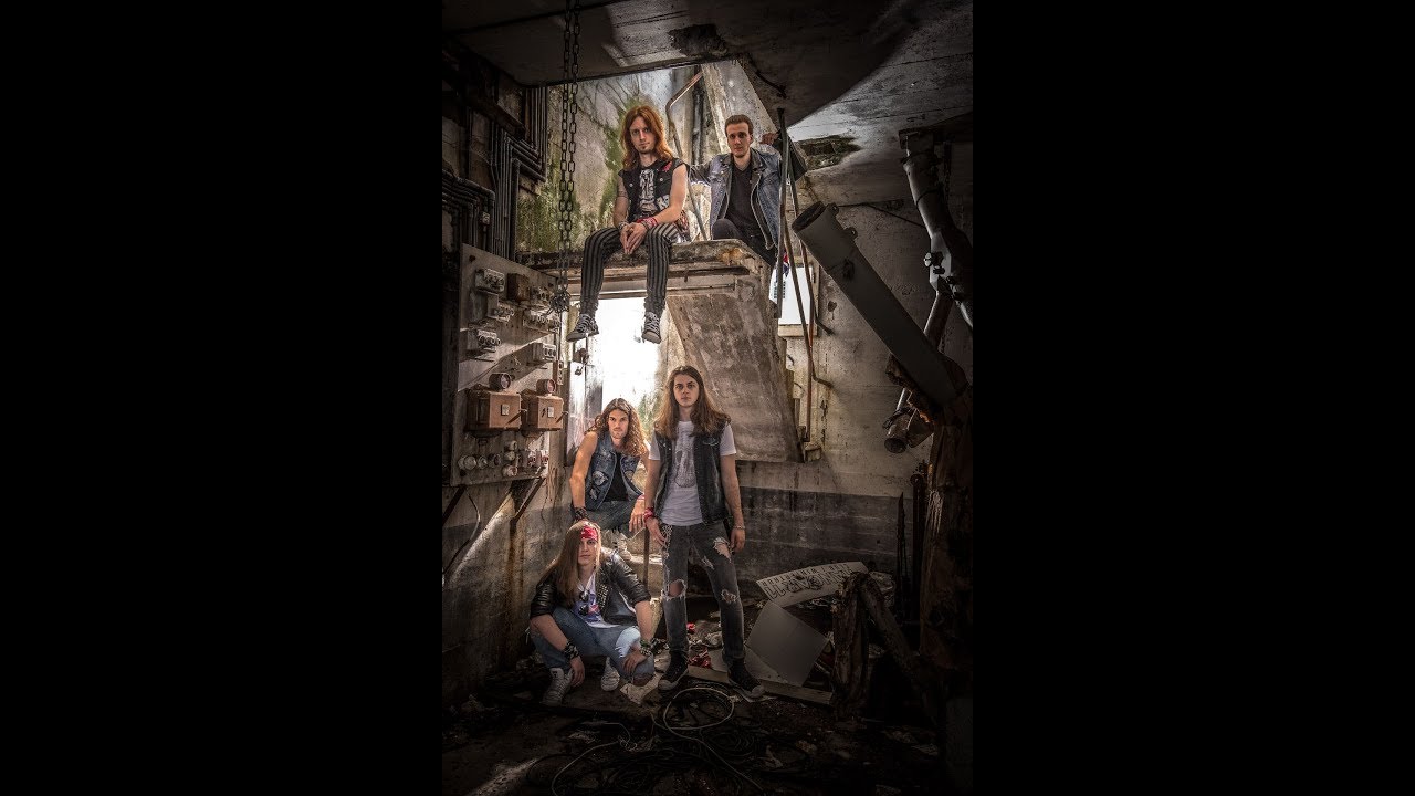 Dizzy Fox - Spirit - YouTube