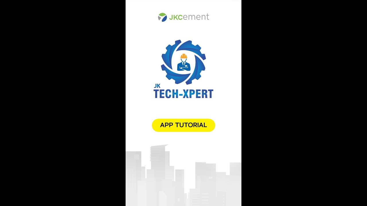 JK Tech Xpert App Tutorial - YouTube