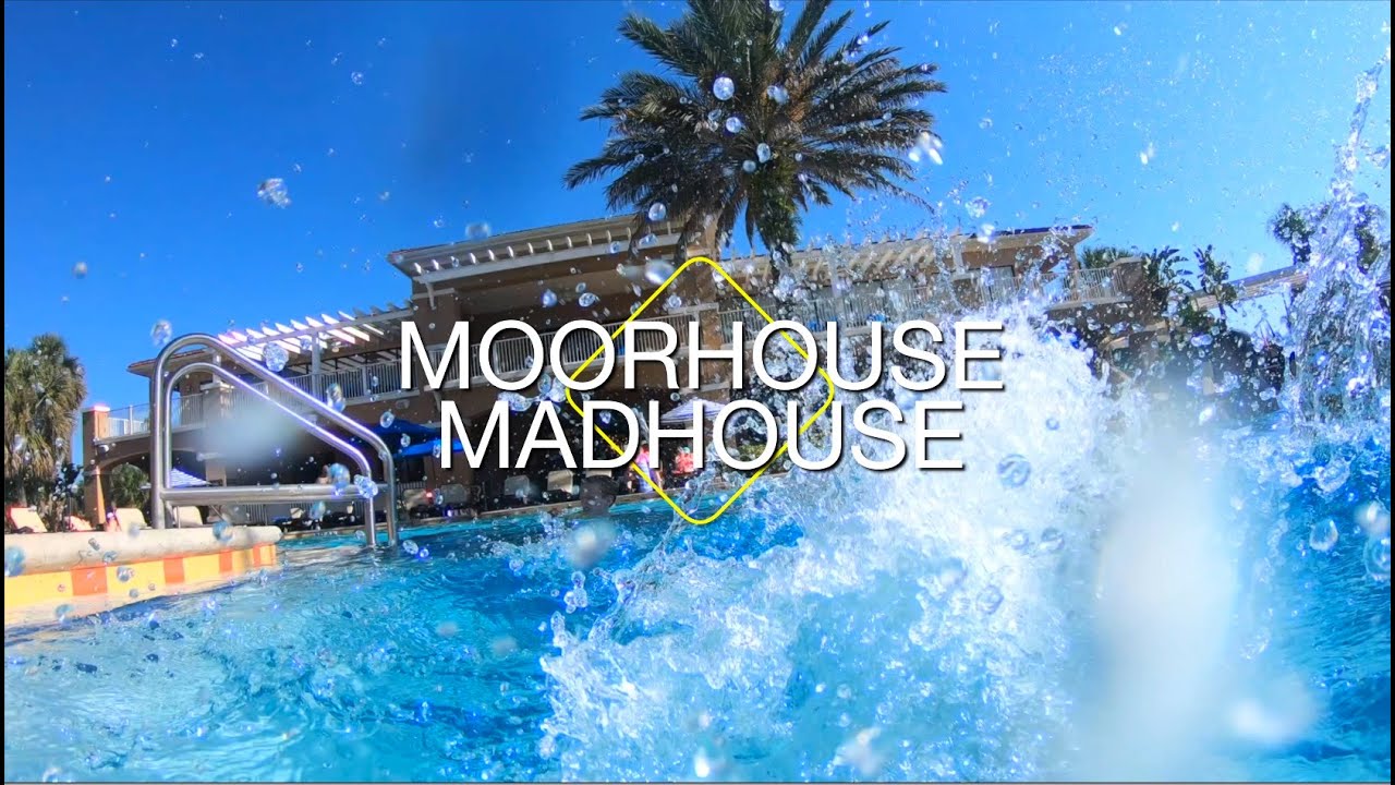Fantasy World Resort Tour - Kissimmee, Florida 2019 - YouTube