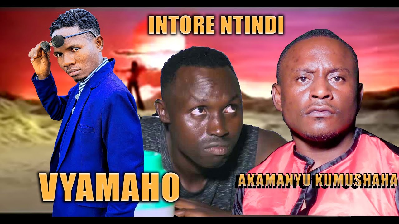 TURYE SHOW : Mr Sammy numuhinyanyuzi wiwe Tubasanze aho bariko ...