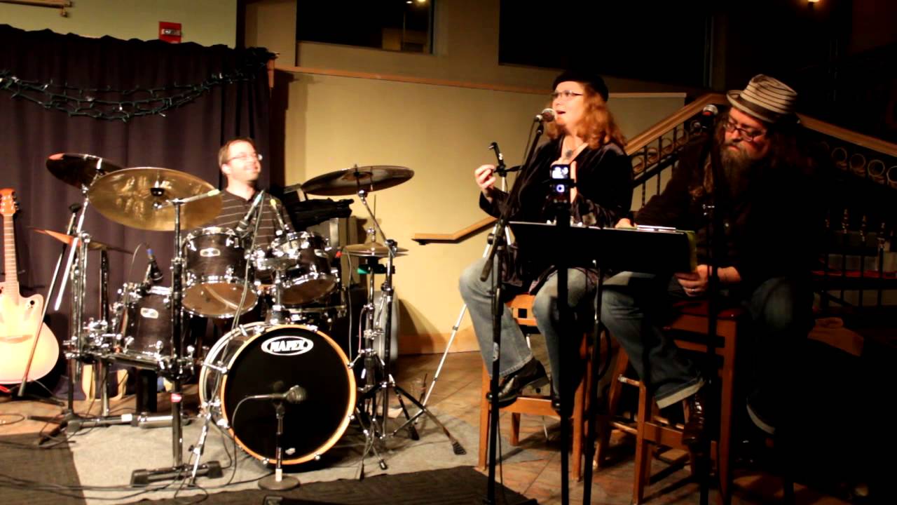 268 Mark Adkins & Subvocal - Mad Toast Live - YouTube