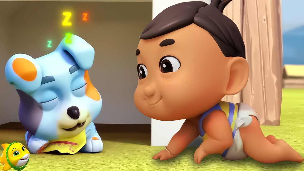 Nahi Nahi Geet, नहीं नहीं गीत, Cartoon Kids Song and Nursery Rhymes in ...