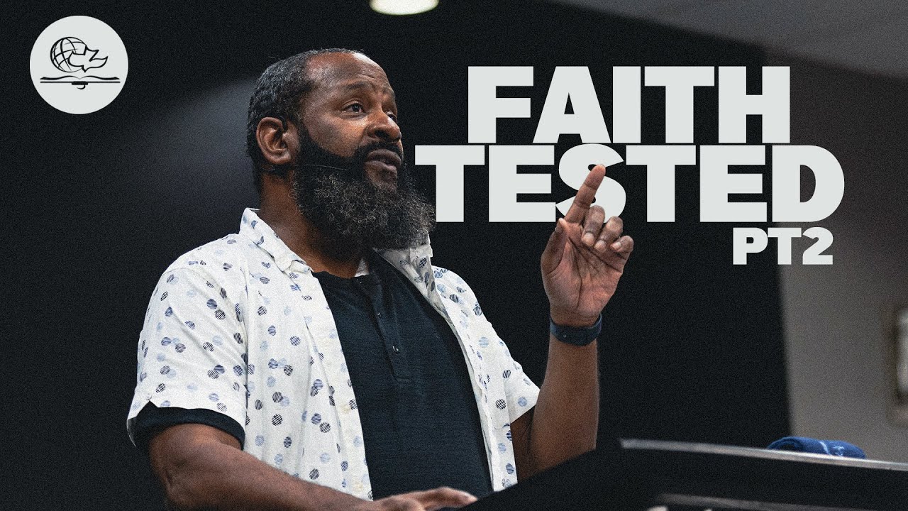 DO YOU SEE YOUR CALLING (PASTOR TONY CLARK) 9AM - YouTube