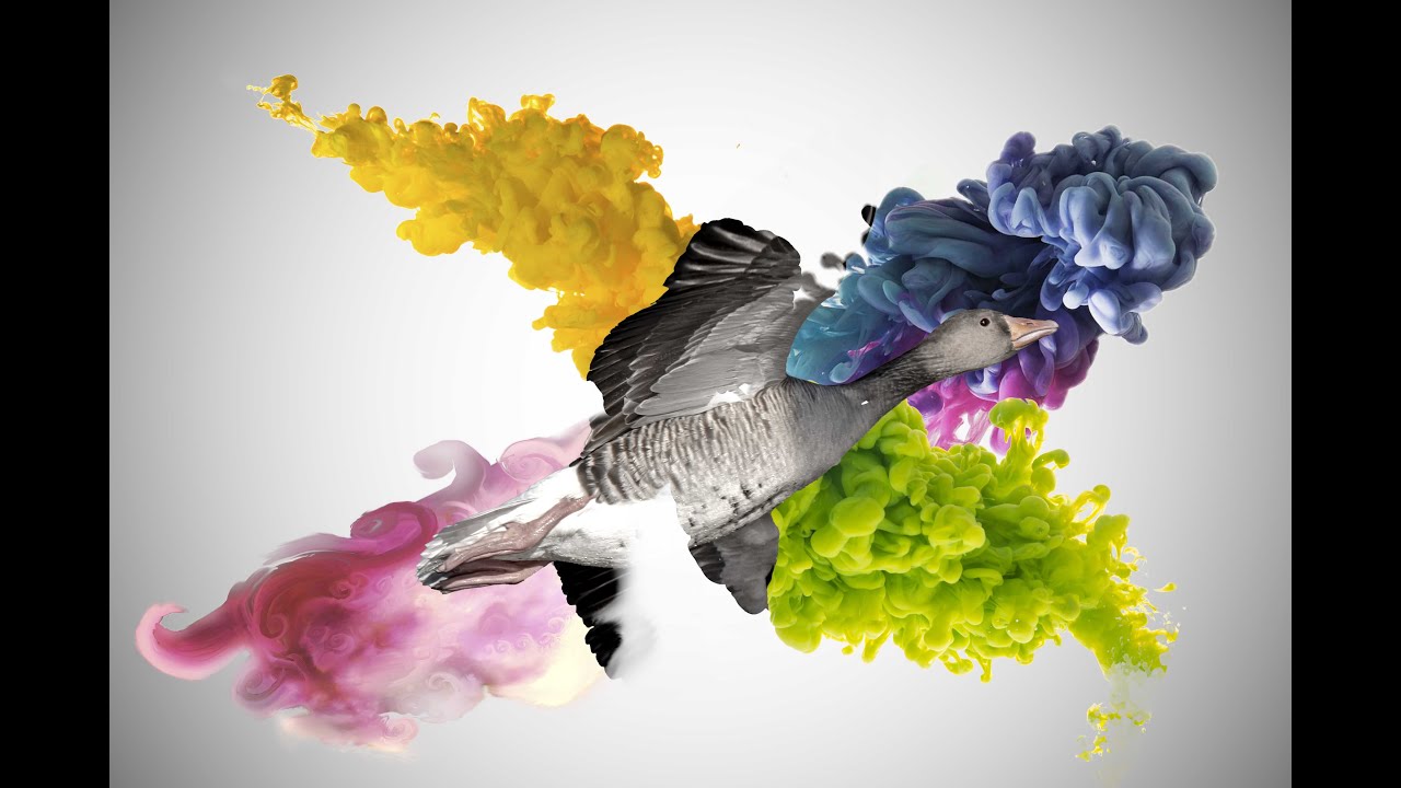 InK tutorial - YouTube