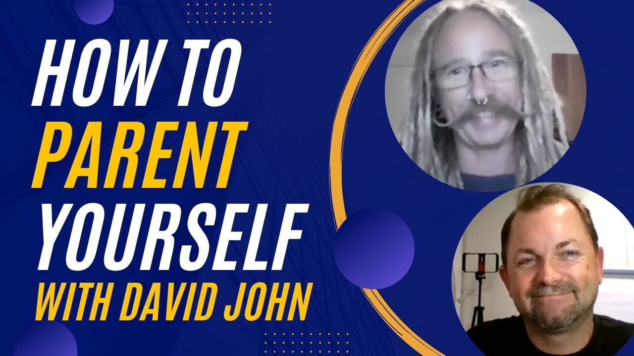 Inner Child Work - David John - YouTube