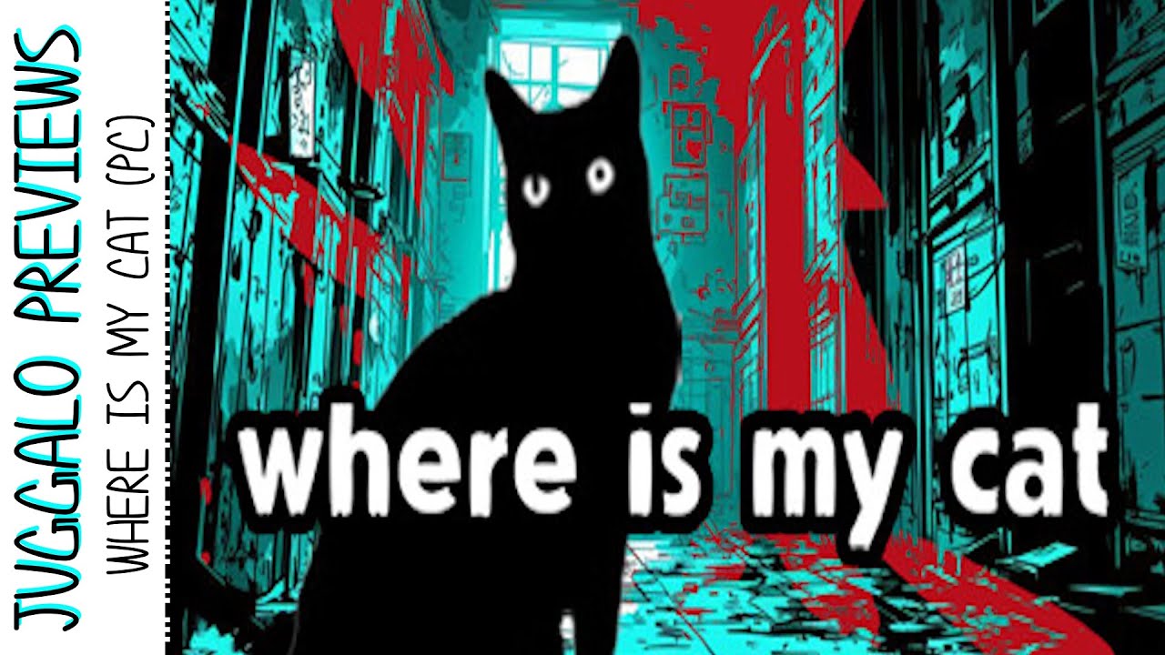 Juggalo PREviews: where is my cat [NEXT Fest] - YouTube