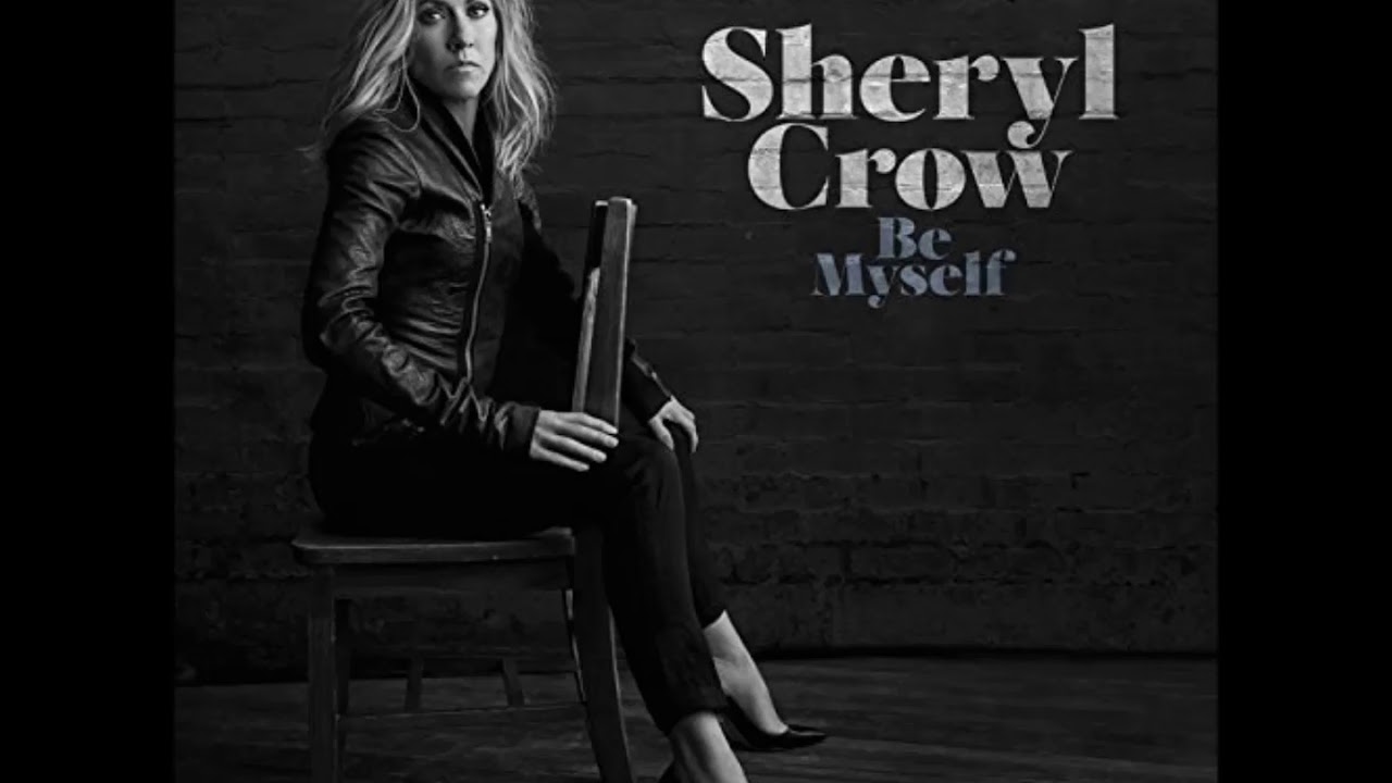 Sheryl Crow - Grow Up - YouTube