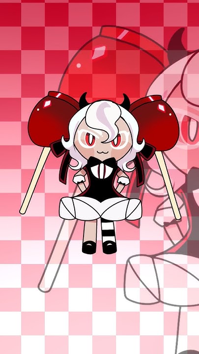 Bounce it meme //🍎Candy Apple Cookie-CRK🍎// #cookierunkingdom #animation #memeanimation - YouTube