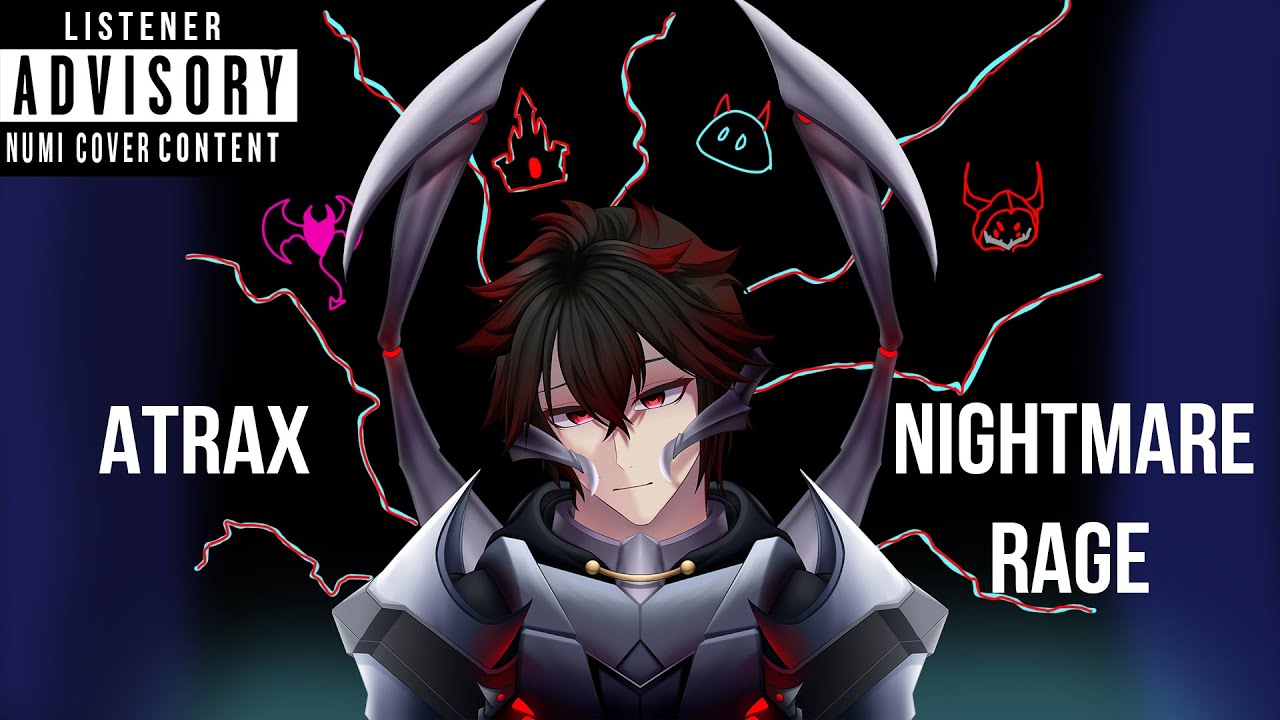 Comfort You - Akuma Nihmune (Cover) - YouTube