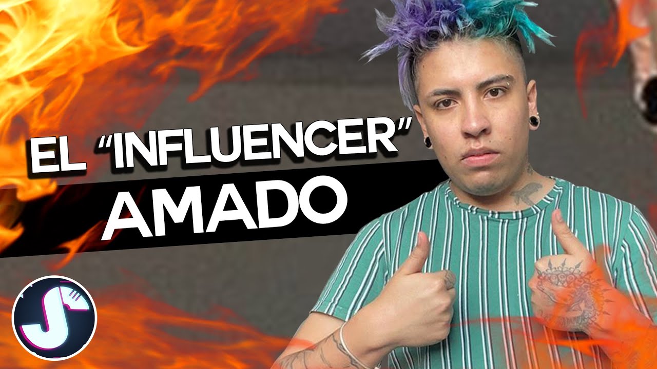 El INFLUENCER más AMADO | JUANDA - YouTube