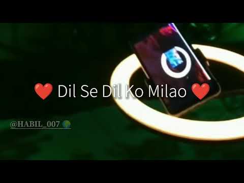 Kabhi To Pas Mera Aoo..|| [ TikTok...😊] ❤️👀🥰