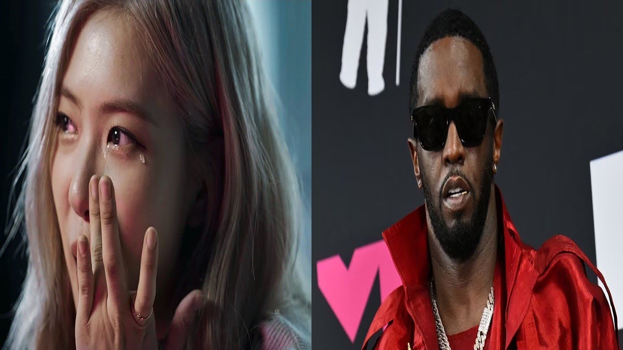 Rose and Diddy | the video has disappeared - YouTube